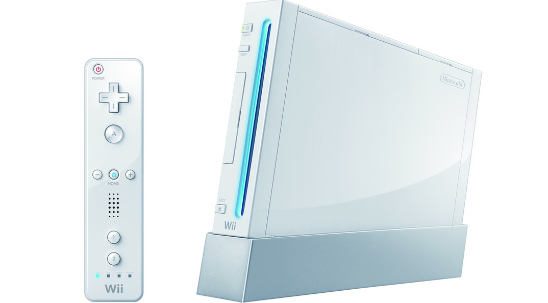 Nintendo's Wii: My Console of Choice - One Controller Port