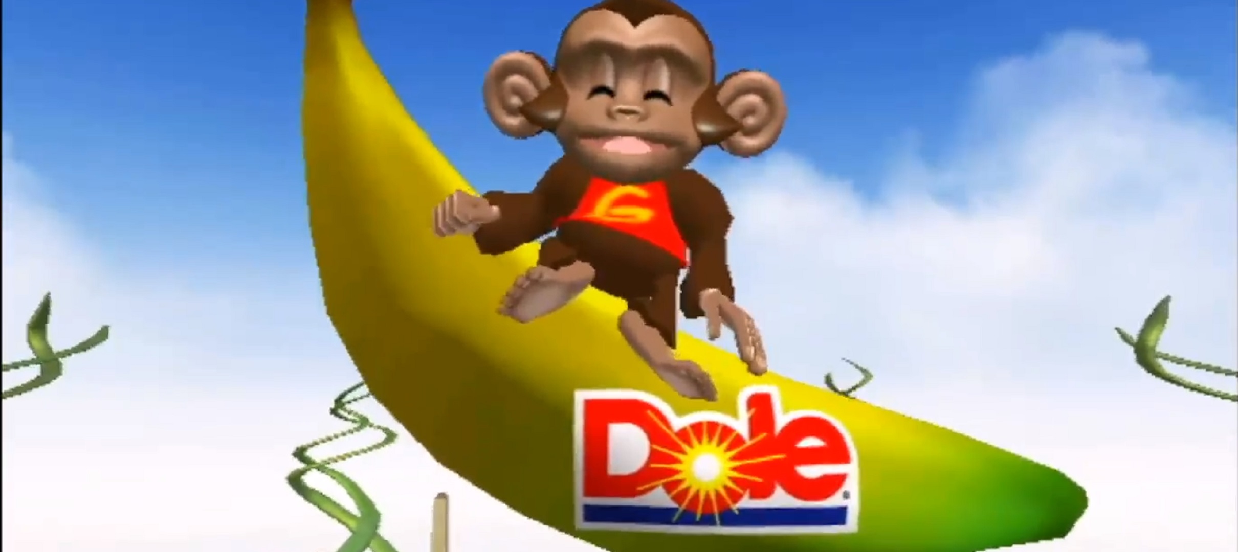 Quick Play Stream - Super Monkey Ball - One Controller Port