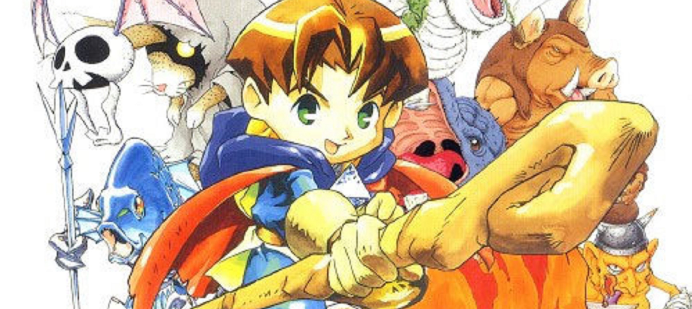Quest 64 Playthrough Stream - One Controller Port