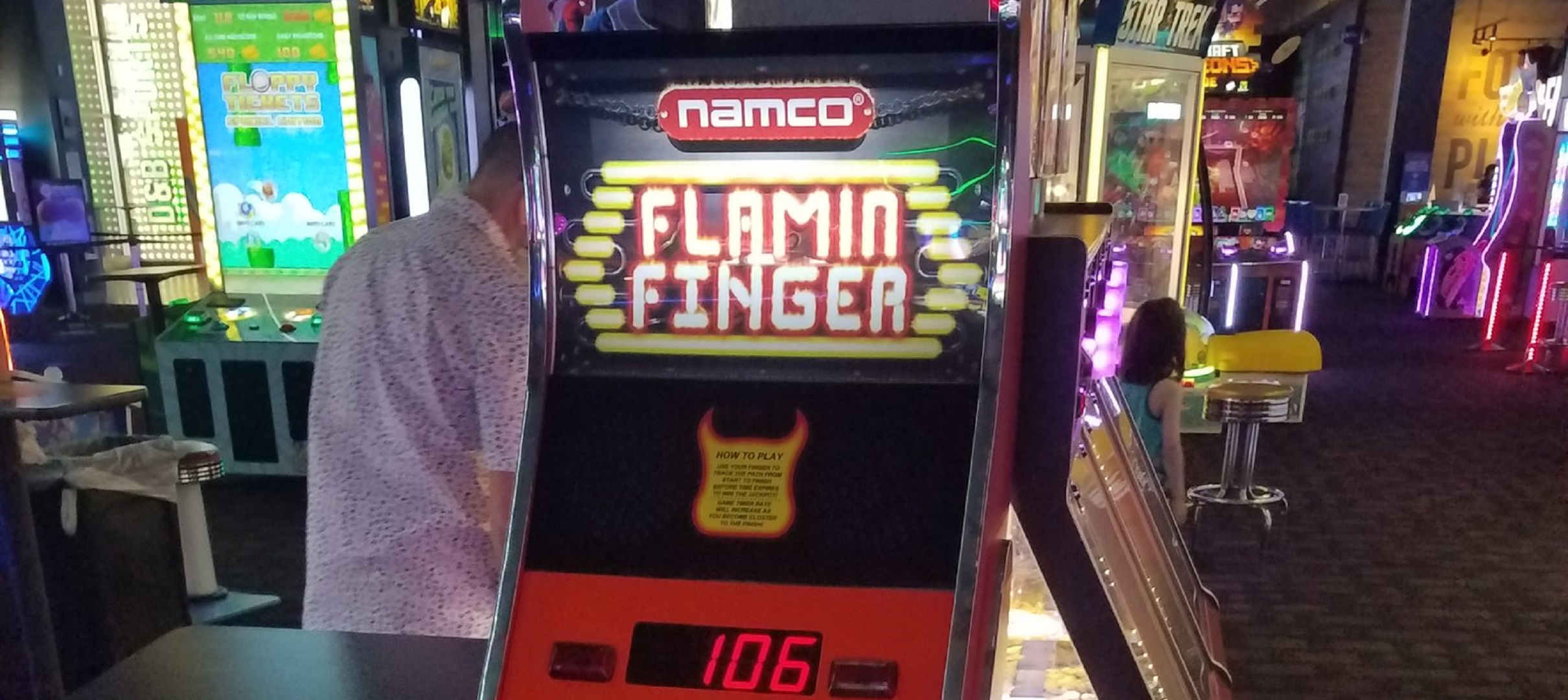 OCP Podcast - Episode 221: Flamin' Fingers - One Controller Port