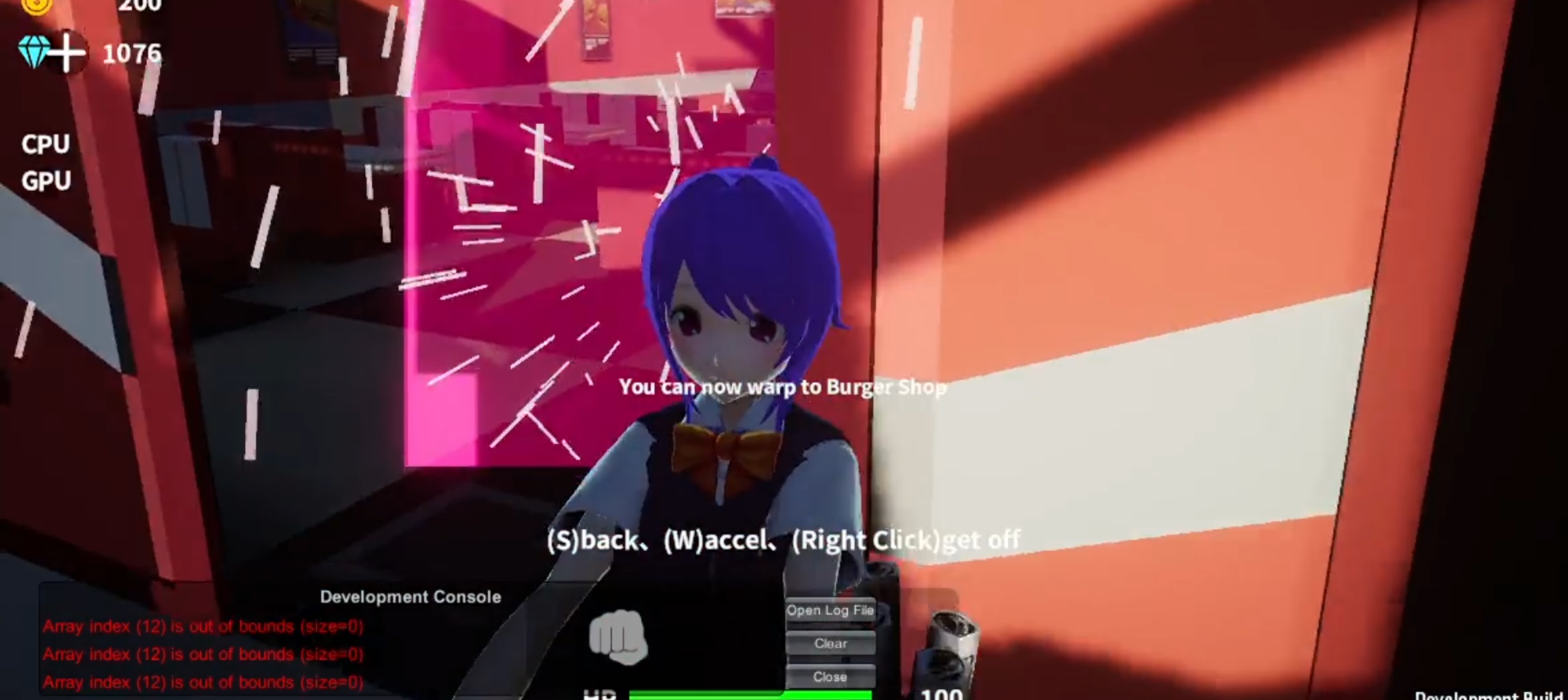 A Broken School Simulator – After School Simulator PC Trial - One ...